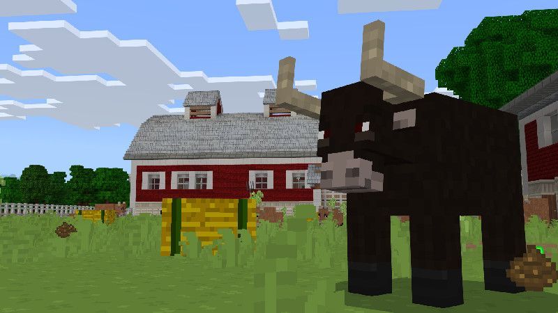 The Redstone Temple by Gamemode One (Minecraft Marketplace Map ...