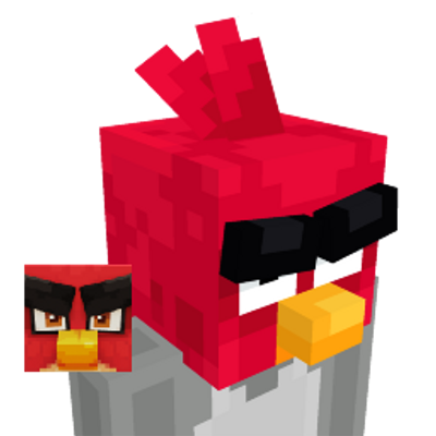 Red Head by Oreville Studios - Minecraft Marketplace (via ...