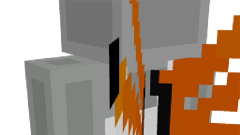 RGB neon sticks by Azerus Team - Minecraft Bedrock Marketplace Explorer