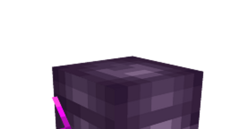 Evil Purple Hood by TNTgames - Minecraft Marketplace (via ...