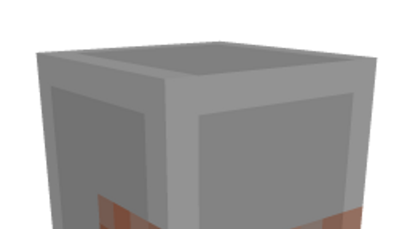 Heavy Stubble by Minecraft - Minecraft Marketplace (via bedrockexplorer ...