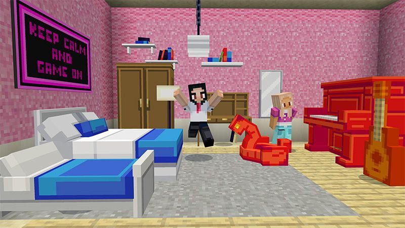 Minecraft Add-Ons [289] - Minecraft Bedrock Marketplace Explorer