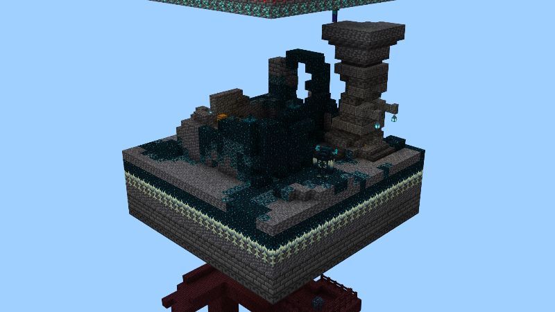 Craftable Structures by Pixell Studio (Minecraft Marketplace Map ...