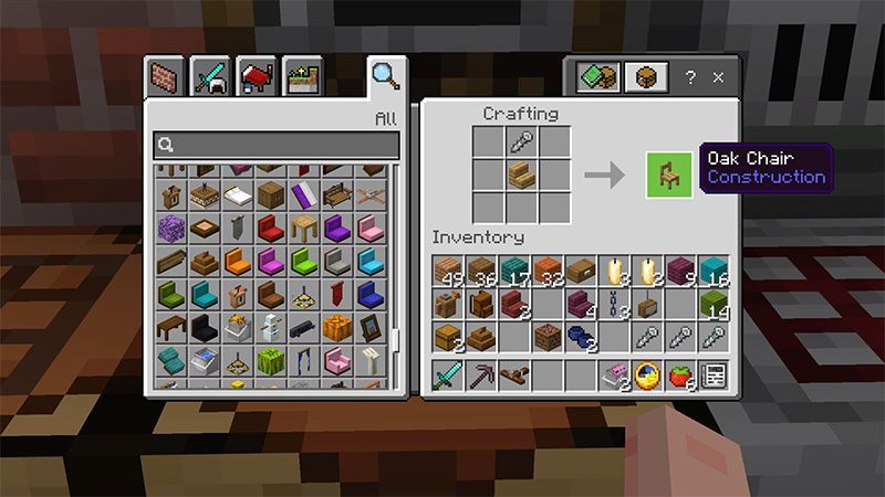 Products by Block Factory - Minecraft Bedrock Marketplace Explorer