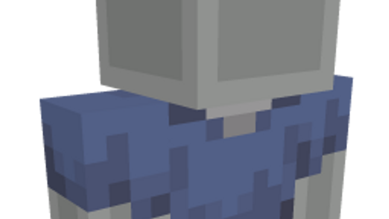 Simple Tunic by Minecraft - Minecraft Marketplace (via bedrockexplorer.com)