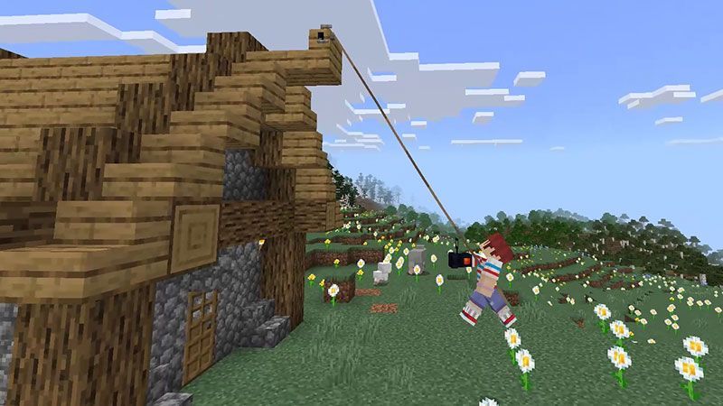 Add-Ons by Logdotzip - Minecraft Bedrock Marketplace Explorer