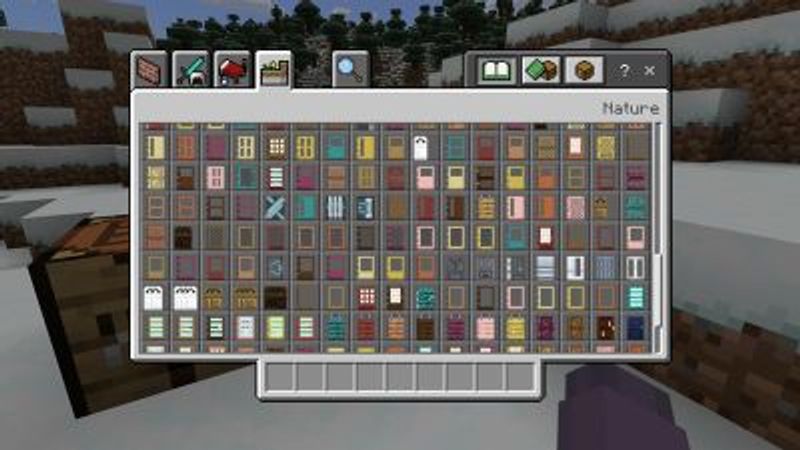 Minecraft Marketplace Partners - Minecraft Bedrock Marketplace Explorer