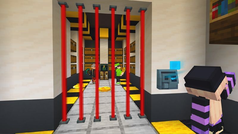 ONE BLOCK! by Dodo Studios (Minecraft Marketplace Map) - Minecraft Bedrock Marketplace Explorer