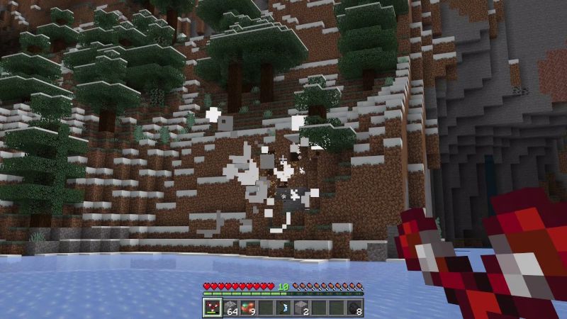 The Dawn Era by Mush Co - Minecraft Bedrock Marketplace Explorer