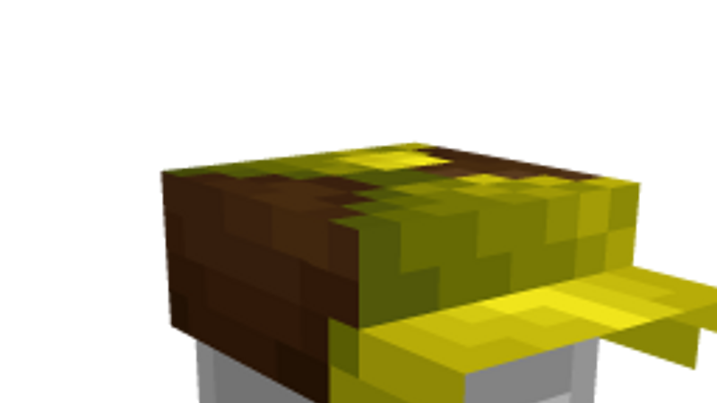 Build Cap by Minecraft - Minecraft Marketplace (via bedrockexplorer.com)