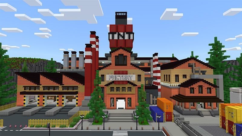 Money One Block by Wonder (Minecraft Marketplace Map) - Minecraft ...