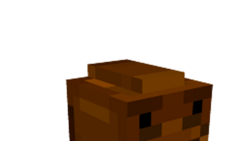 Walrus Head by Azerus Team - Minecraft Bedrock Marketplace Explorer