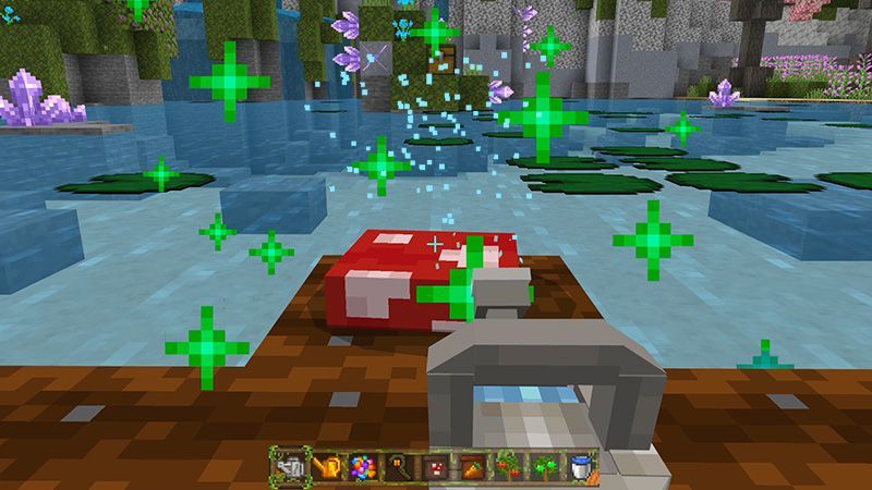 Fallen Kingdom by CaptainSparklez (Minecraft Marketplace Map ...