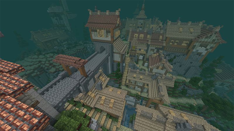 Minecraft Texture Packs [366] - Minecraft Bedrock Marketplace Explorer