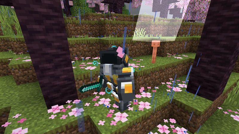 Minecraft Add-Ons [311] - Minecraft Bedrock Marketplace Explorer