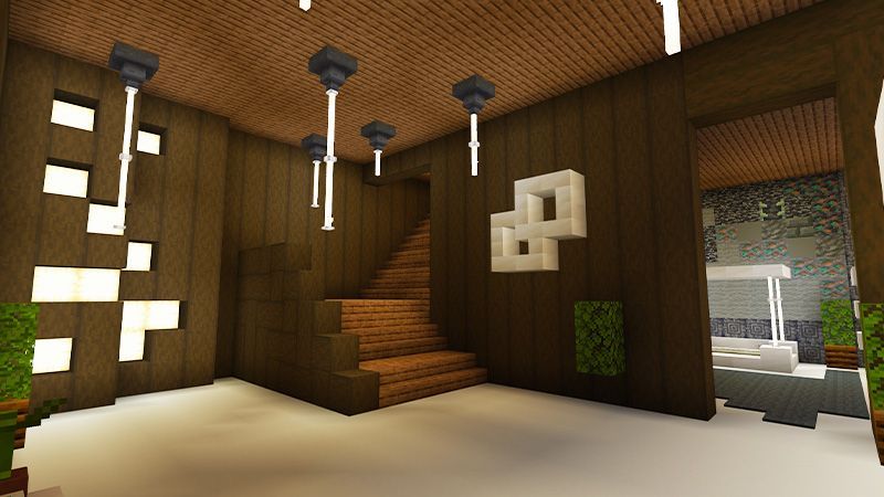 Christmas Decorations Add-On by KA Studios - Minecraft Bedrock ...