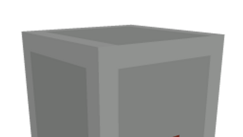 Large Chin by Minecraft - Minecraft Marketplace (via bedrockexplorer.com)