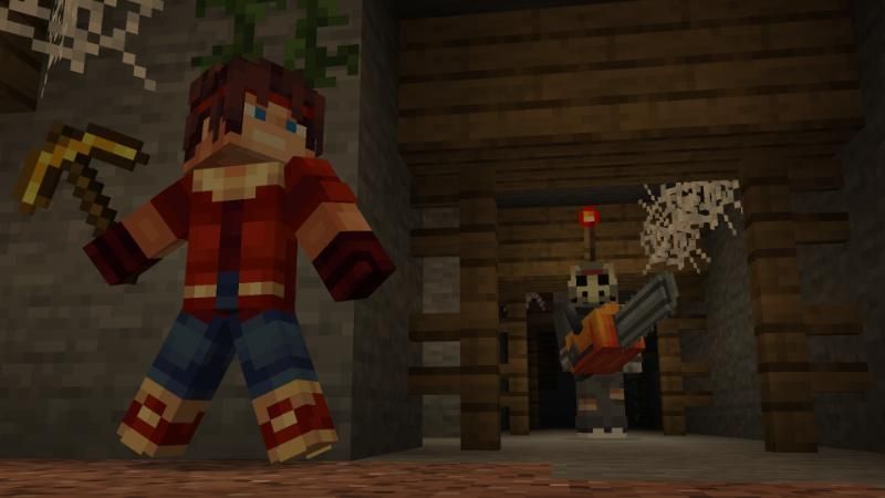 Magic Add-On by Misfits - Minecraft Bedrock Marketplace Explorer