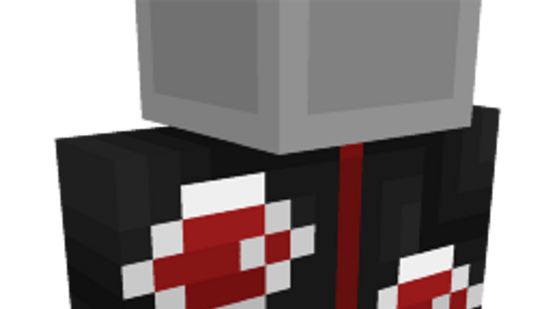 Anime Coat by GoE-Craft - Minecraft Bedrock Marketplace Explorer