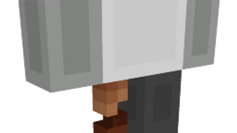 Dryad Legs by Syclone Studios - Minecraft Marketplace (via ...