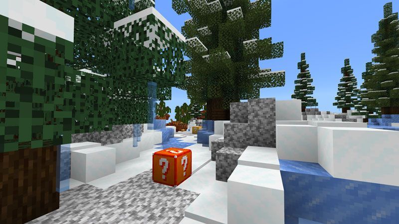 ONE BLOCK! by Dodo Studios (Minecraft Marketplace Map) - Minecraft Bedrock Marketplace Explorer