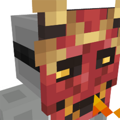 Epic Oni Mask by Chillcraft - Minecraft Marketplace (via ...