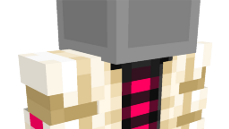 Novabot Core Alpha by Minecraft - Minecraft Marketplace (via ...