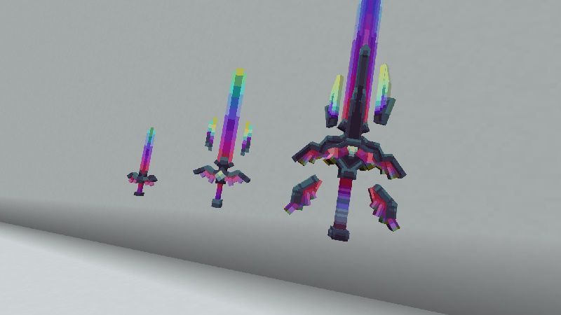 Sky Biomes Add-On by Snail Studios - Minecraft Bedrock Marketplace Explorer