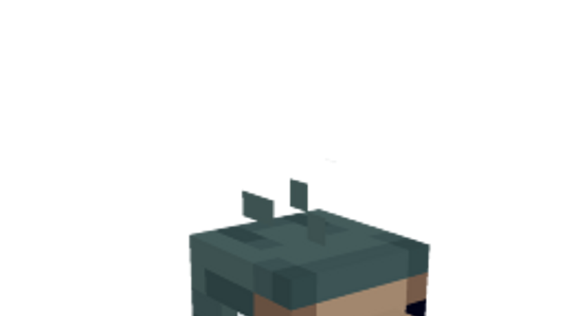 Dodo Head by Dodo Studios - Minecraft Marketplace (via bedrockexplorer.com)