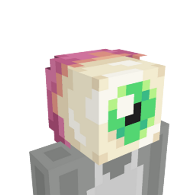 Big Eye by Spark Universe - Minecraft Marketplace (via bedrockexplorer.com)