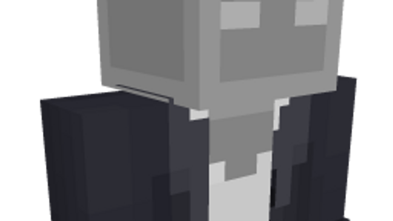 Sleek Suit Jacket by Minecraft - Minecraft Marketplace (via ...