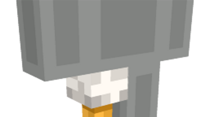 Chicken Legs by 57Digital - Minecraft Marketplace (via bedrockexplorer.com)