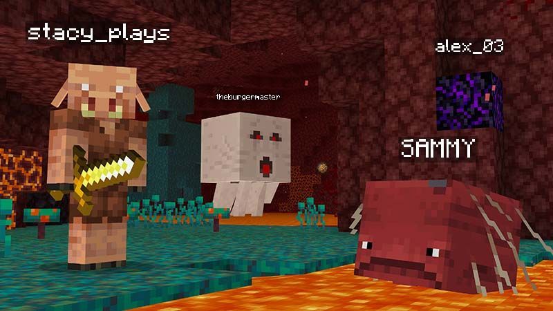 Moana 2 by Starfish Studios (Minecraft Marketplace Map) - Minecraft ...