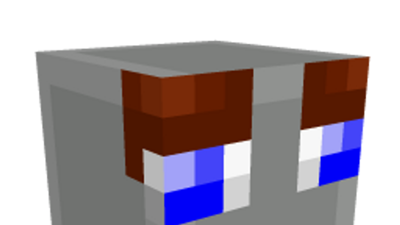 Bushy Eyebrows by Minecraft - Minecraft Marketplace (via ...