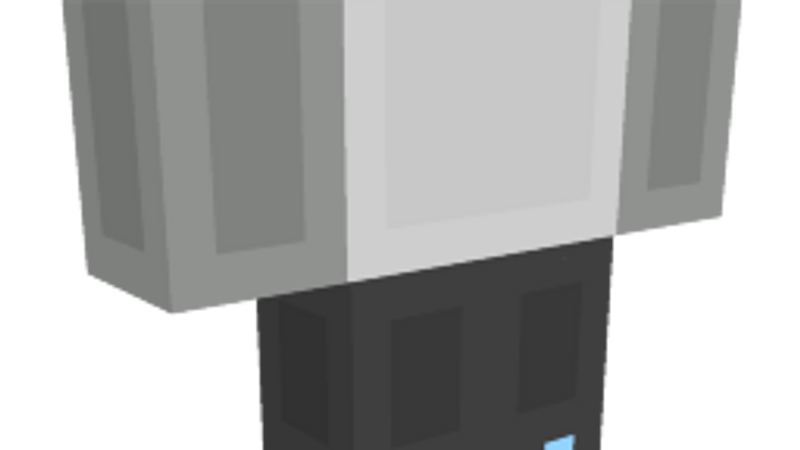 Soul Flame Boots by CubeCraft Games - Minecraft Bedrock Marketplace ...