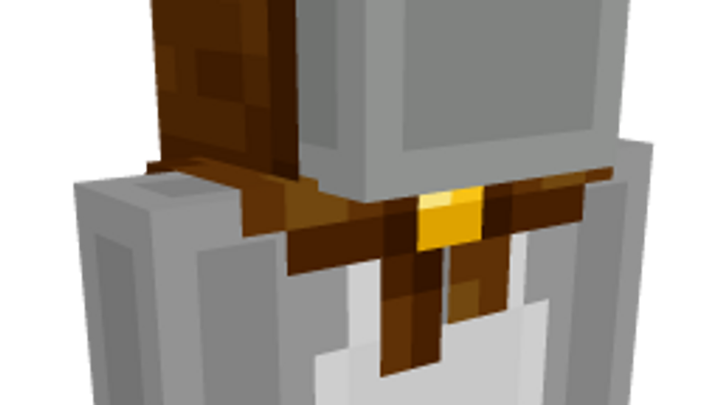 Climbers Cloak by Minecraft - Minecraft Marketplace (via ...