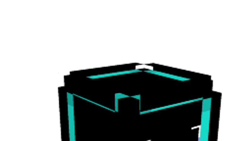 Epic Outline Head by Mythicus - Minecraft Bedrock Marketplace Explorer