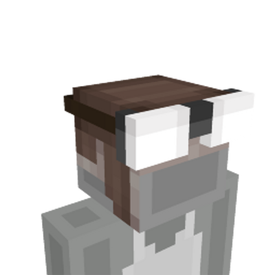 Aviator Hat by Pathway Studios - Minecraft Marketplace (via ...