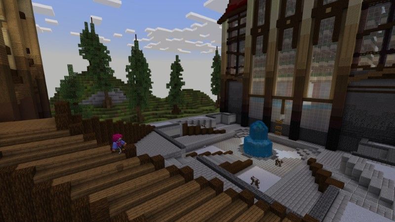 Build Tools Add-On by Lifeboat - Minecraft Bedrock Marketplace Explorer