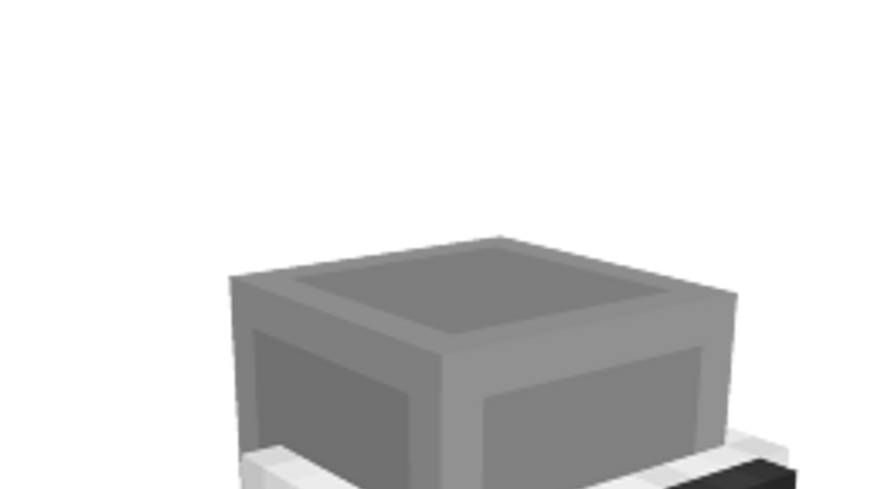 Green Laser Goggles by Razzleberries - Minecraft Bedrock Marketplace ...