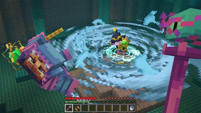 Products by SystemZee's Workshop - Minecraft Bedrock Marketplace Explorer