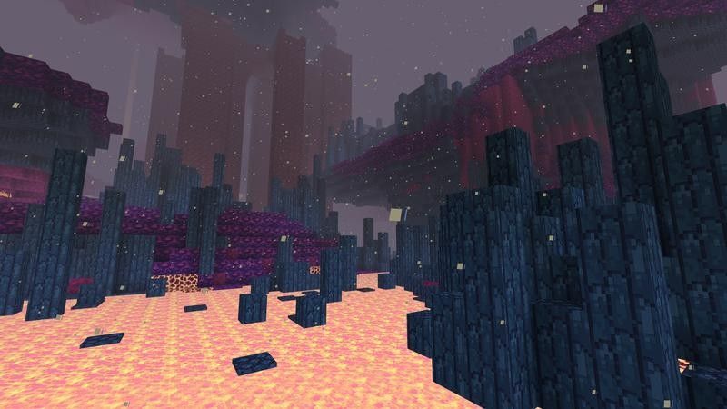 Spring Friends by Tetrascape (Minecraft Skin Pack) - Minecraft Bedrock ...