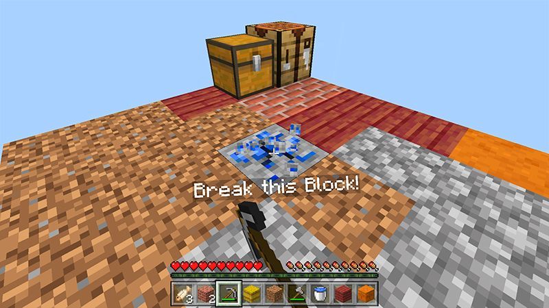 Animations+ Add-On by MelonBP - Minecraft Bedrock Marketplace Explorer