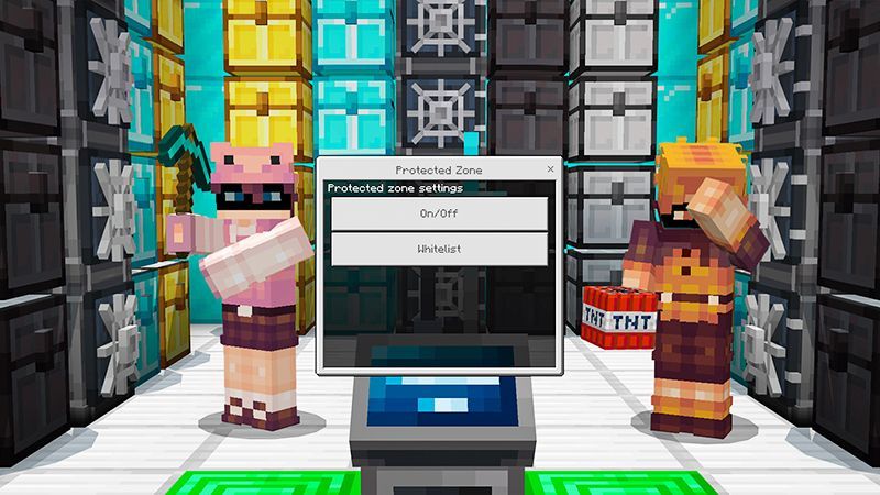 DragonFire 3: Beyond by Spectral Studios (Minecraft Marketplace Map ...