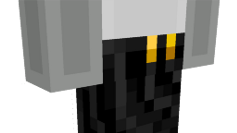 Void Sector Slacks by Minecraft - Minecraft Marketplace (via ...