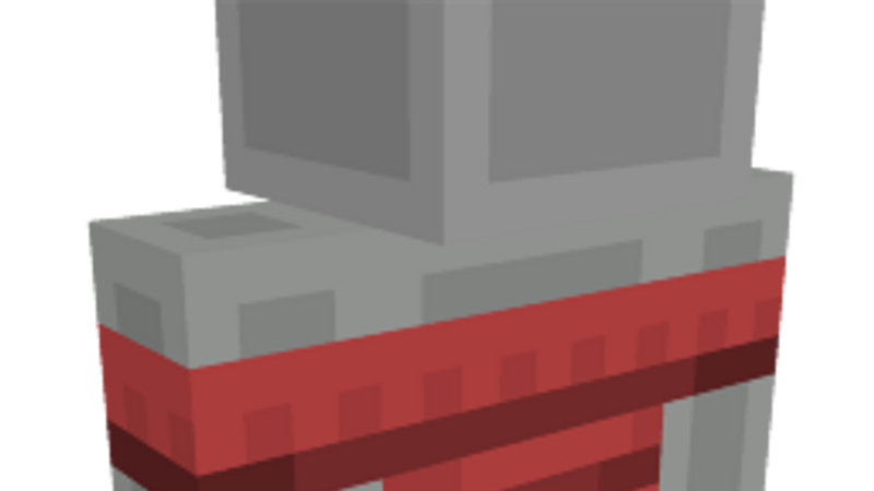 Tuff Golem Shirt by Minecraft - Minecraft Marketplace (via ...