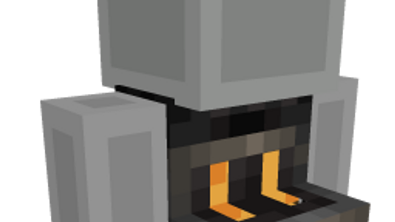 The Boiler by Minecraft - Minecraft Marketplace (via bedrockexplorer.com)