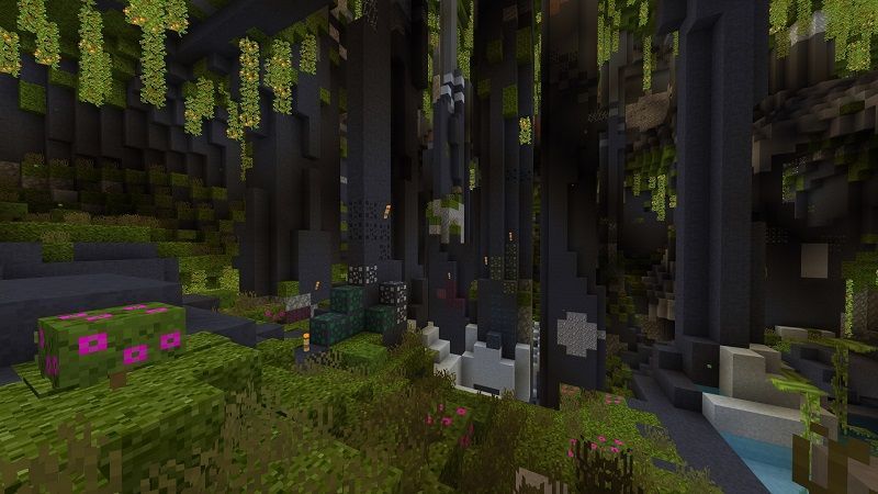 Minecraft Texture Packs [366] - Minecraft Bedrock Marketplace Explorer