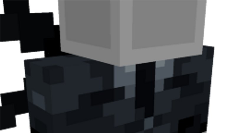 Nightmare Fuel by Ambient Creations - Minecraft Marketplace (via ...