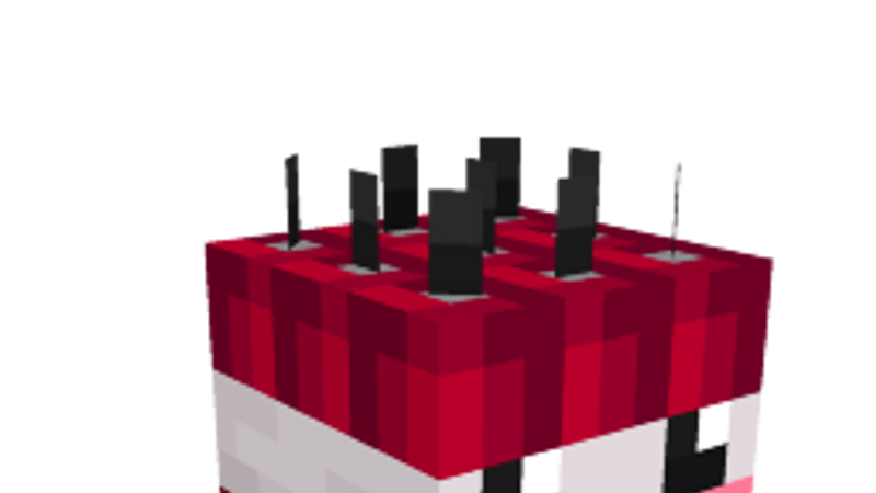 TNT Head by Team Workbench - Minecraft Bedrock Marketplace Explorer